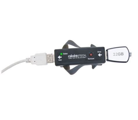 CRU WiebeTech USB 2 0 WriteBlocker BEDRIFTSYSTEMER AS