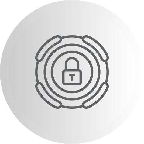 Lock Stylish Layout Asset 71625448 Vector Art At Vecteezy