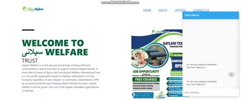 Launching A Chatbot With Nodejs Samiullah Baig Posted On The Topic