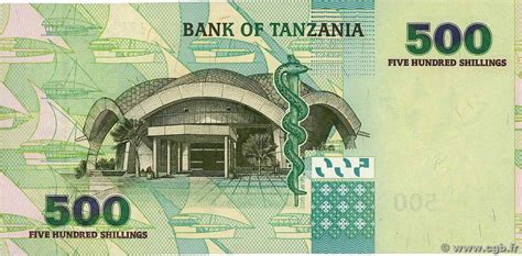 Bank Of Tanzania