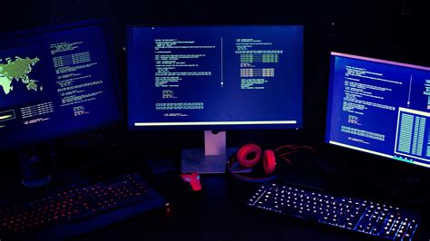 Whats The Difference Between Malware And Ransomware