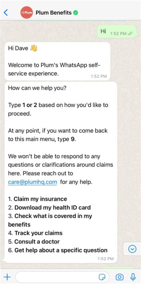 How To Craft An Irresistible Chatbot Welcome Message SendPulse
