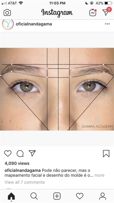 Pin By Βούλα On Υγεία Eyebrow Makeup Tutorial Eyebrow Makeup Tips Permanent Makeup Eyebrows