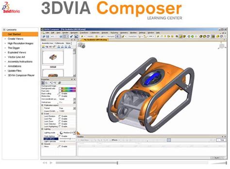 3dvia composer crack connectloadcrack