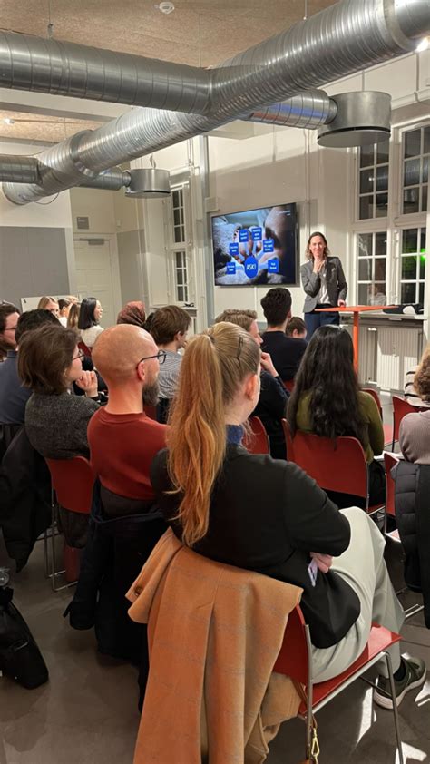 Because You Are A Woman Female Leadership Academy