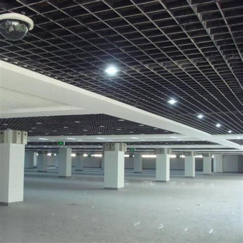 Ceiling Grid Lighting Design Ceiling Light Ideas