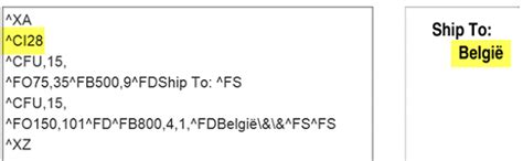 DIY 7 Tips To Modify An Existing ZPL Layout Boltrics
