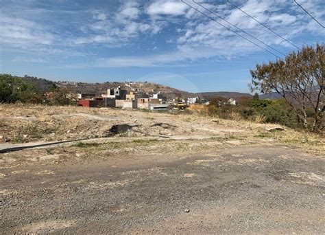 Terreno Residencial En Venta En Prados Tonalá Mx
