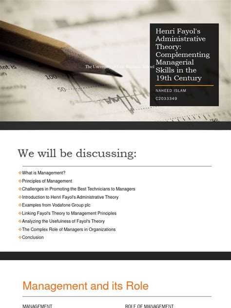 Henrifayolsadministrativetheoryc2033349 Download Free Pdf