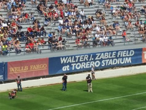 Torero Stadium 2025 All You Need To Know Before You Go With Reviews