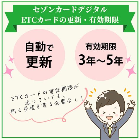 【無料で発行可能】セゾンカードデジタルのetcカードの作り方・発行手順を解説！｜クレコミ｜クレジットカード口コミ比較情報サイト