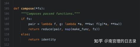78、python之函数式编程：funcy，功能更加齐全的函数式编程库 知乎