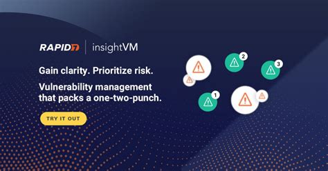 Rapid7 On Linkedin See Why Our Customers Trust Insightvm For Measurable Risk Reduction That…