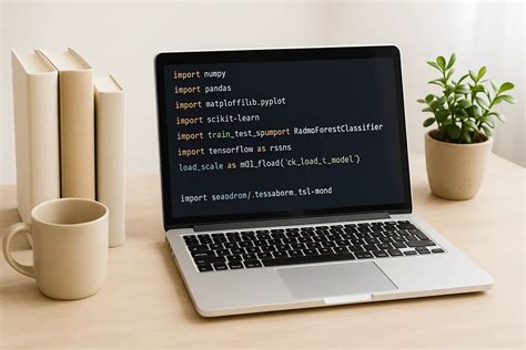 Quantas Bibliotecas Existem Em Python Um Mergulho No Vasto Ecossistema