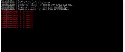 model attachment [msfs 2020] questions and community discussions msfs