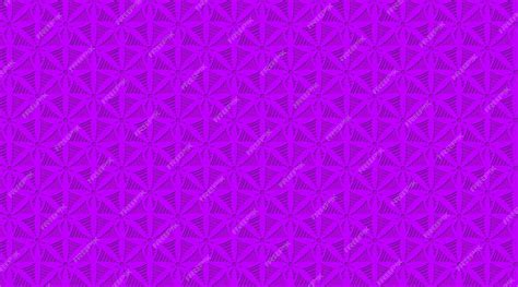 Premium Vector Floral Tile Pattern Vector Geometric Background