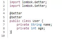 Java Lombok이란 Lombok의 활용법 개발 블로그