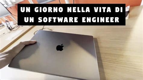 giovanni laganà on linkedin un giorno nella vita di un software