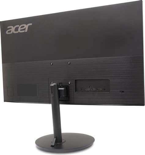 Acer Hz Ips Fhd Gaming Monitor Freesync Premium Amd Adaptive Sync Nitro Xf M Biiph