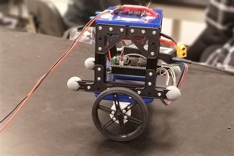 Sahib Dhanjal Roboticist