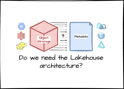 embrace the data lake architecture by everton gomede phd