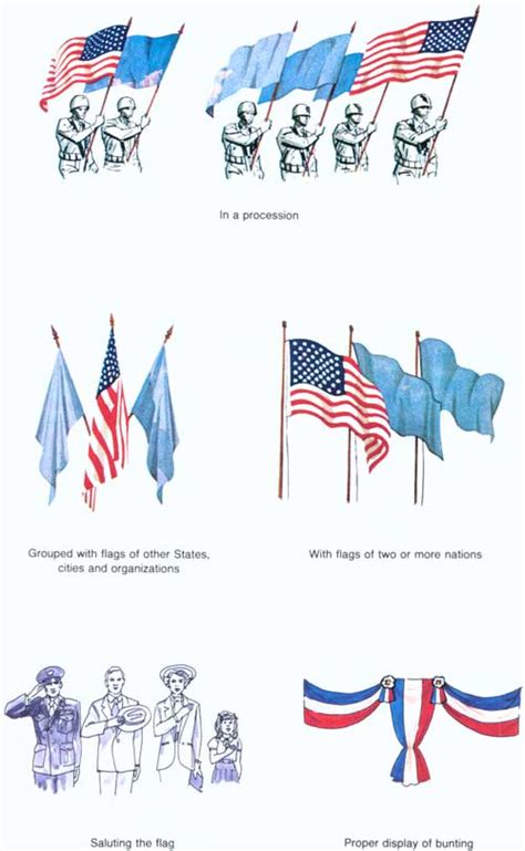 H Doc Our Flag