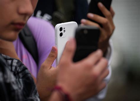 Racist Text Messages Being Sent To Black People In Houston And Across