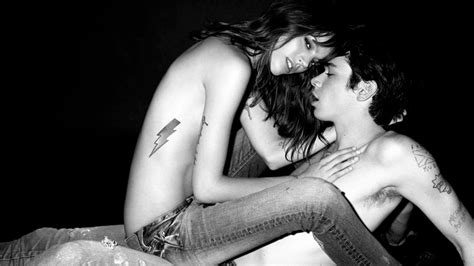 The Science Behind Sexual Attraction Galore