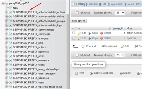 cara restore file wpress secara manual di wordpress
