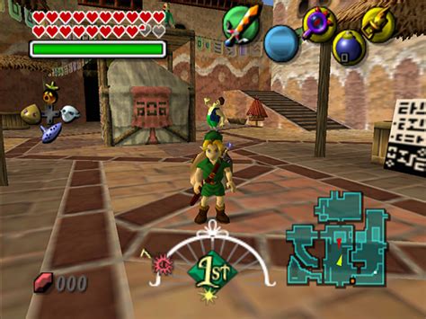 Top 15 Best N64 Rom Hacks Worth Playing Fandomspot