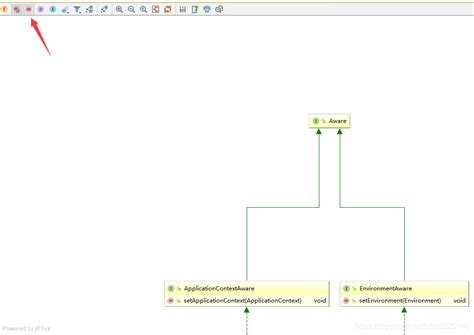 idea阅读源码查看类图结构 clion diagrams csdn博客