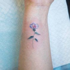 11 Rose Of Sharon Tattoos Ideas Tattoos Flower Tattoos Rose Of Sharon