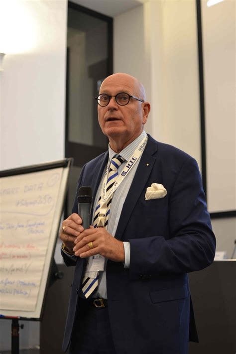 prof herlan president of icfg 2022 2024 international cold forging group
