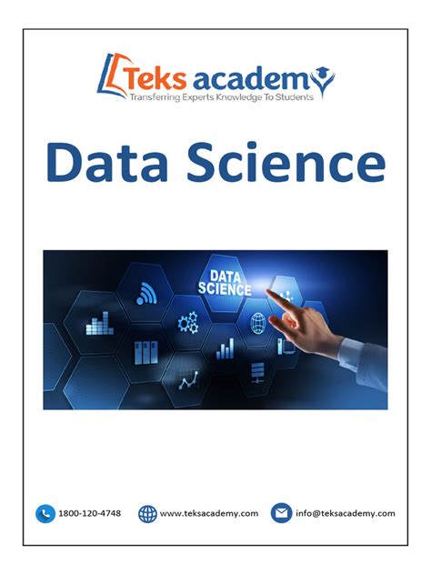 Data Science Syllabus 1 1 1 1 1 Pdf Statistics