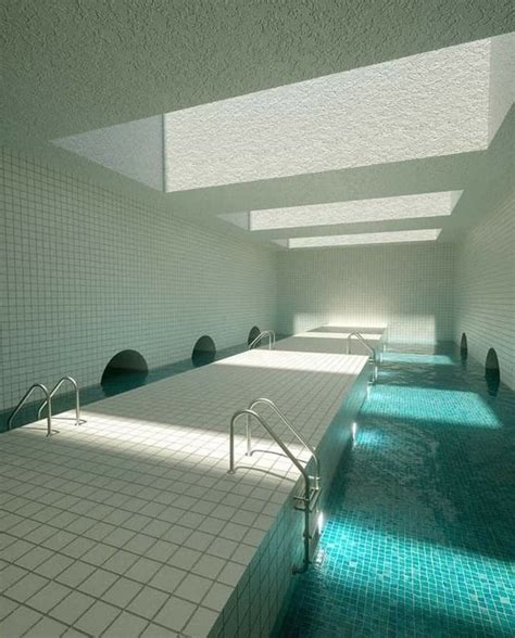 Backrooms Pools 2 R Backrooms