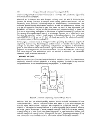 LINEAR REGRESSION MODEL FOR KNOWLEDGE DISCOVERY IN ENGINEERING MATERIALS PDF