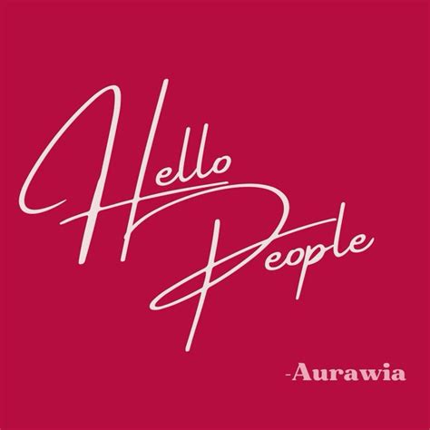Hello People Brace Yourselves For A Breathtaking Wave Of Luxury With