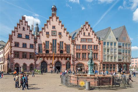 Tourist Sites In Germany A Guide To Germanys Most Beloved Cities