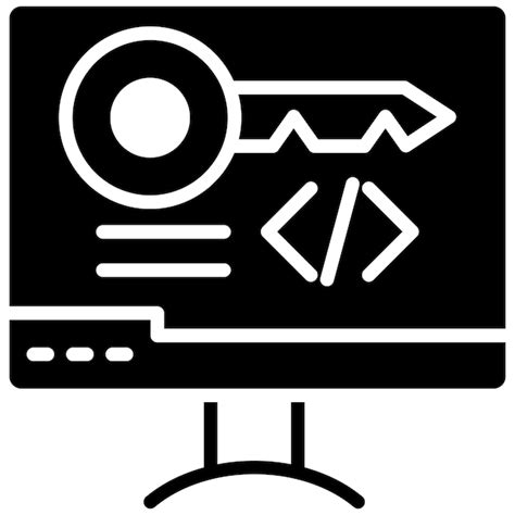Premium Vector Keywords Generator Vector Illustration Style