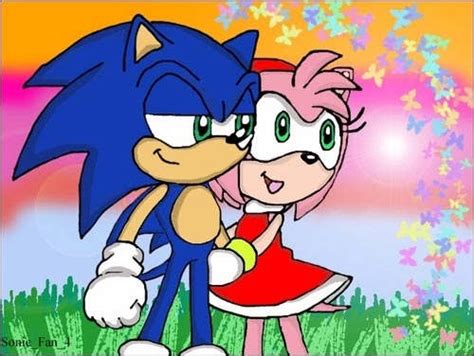 Sonamy Sonamy Fan Art Fanpop