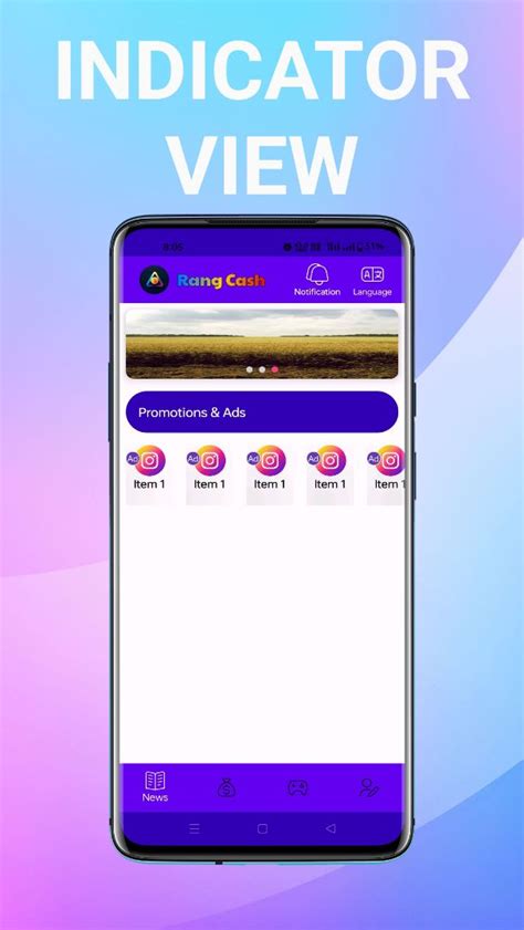 Sketchub • Indicatorview Dots In Viewpager