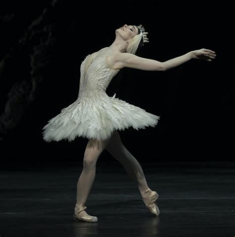 Natalia Osipovas ‘force Of Nature Showbizztoday