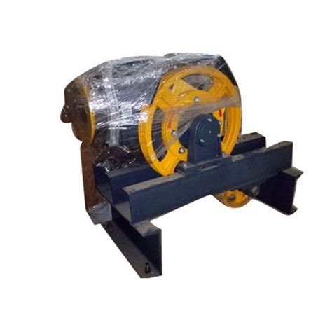 Three Phase Elevator Motor At Best Price In Bengaluru ID 18089972897
