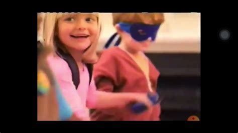 Nick Jr Commercial Break 2012 Youtube