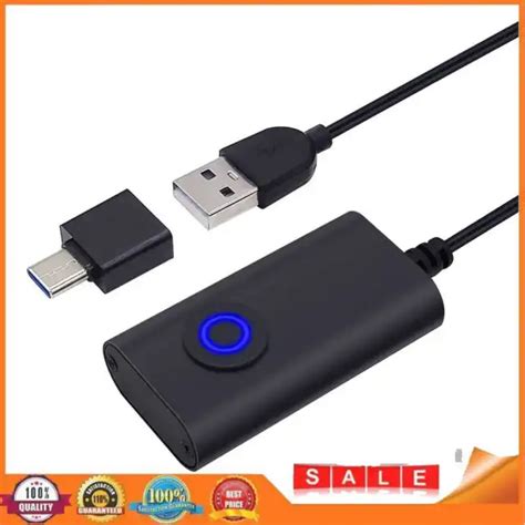 Mouse Jiggler Mover Undetectable Mouse Motion Simulator With On Off Scarf £9 36 Picclick Uk