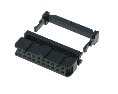 Idc Pin Header Female Fc 20p Ardustoredk