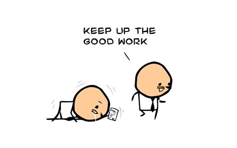 Cyanide And Happiness Wallpapers Wallpaper Cave