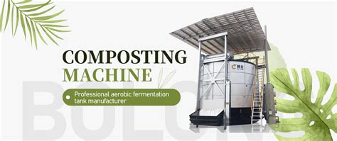 High Temperature Aerobic Fermentation Leads A New Era Of Organic