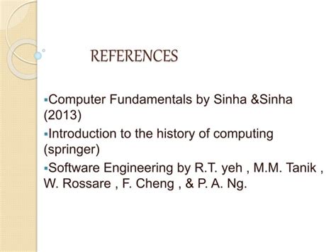 Computer Software Pptx Operating Systems Computer Software And Applications