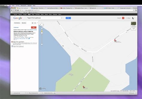 Learn How To Make A Personalized Collaborative Interactive Media Rich Google My Map Using